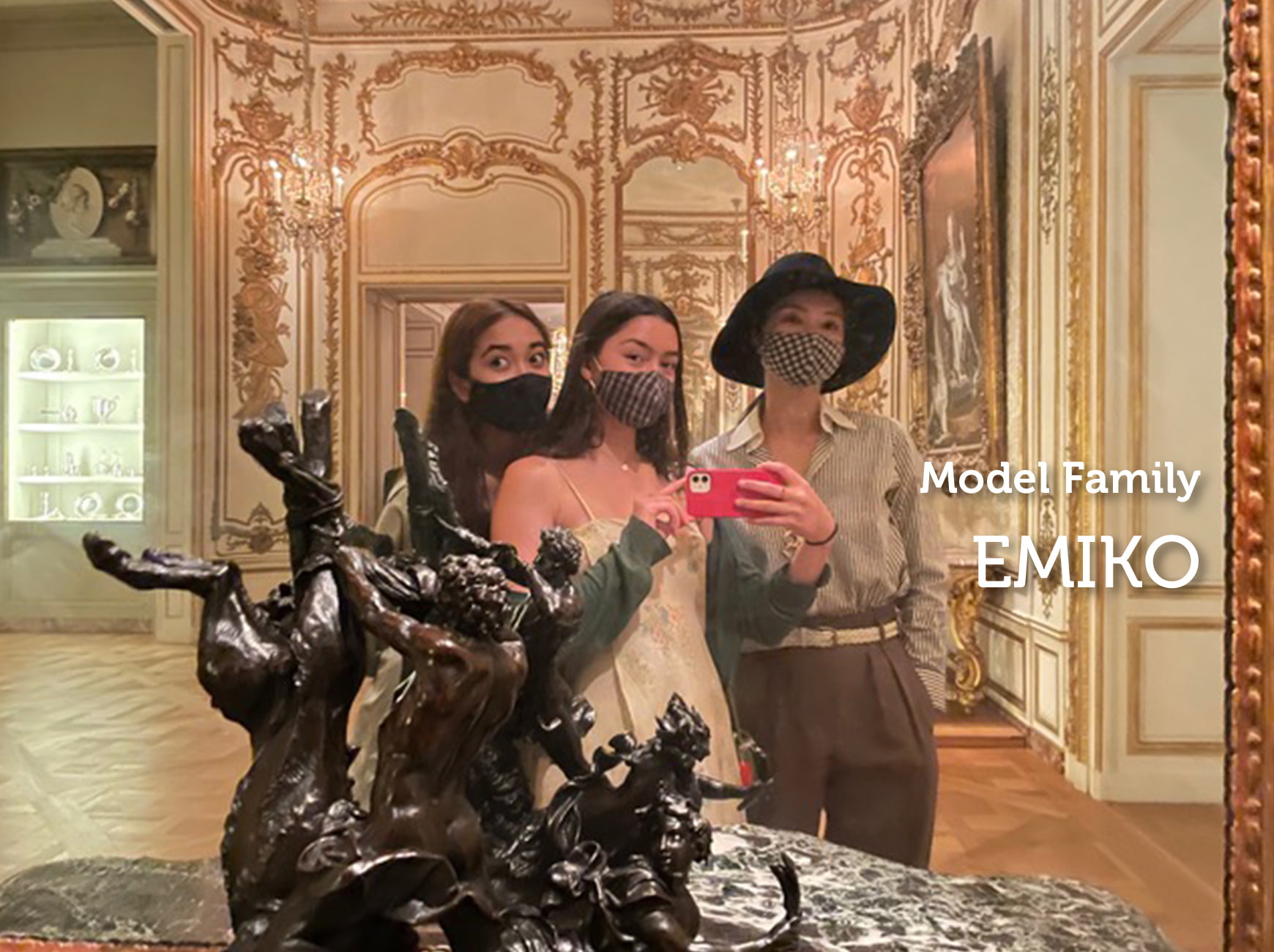 Family | Bright Choice (ブライトチョイス)