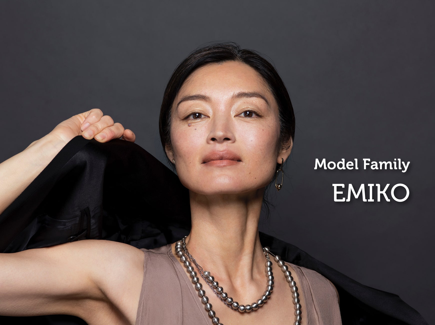 娘もママも、いまを「生きてる」ってことが、最もリアルで美しい！ | Family | Bright Choice (ブライトチョイス)