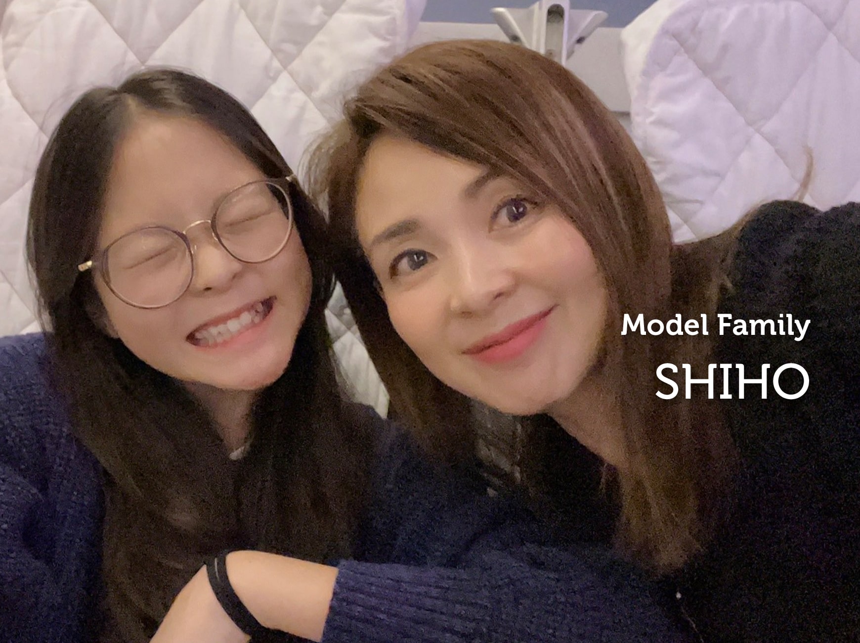 bright choiceにて連載が公開！ | SHIHOオフィシャルブログ「shiho&style」Powered by Ameba