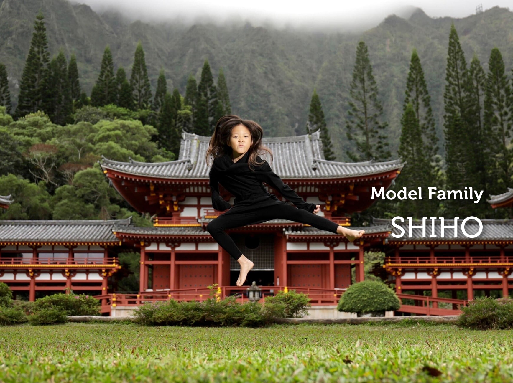 親の希望と娘の興味のすれ違い!? やる気に火をつけたスポーツとは | Family | Bright Choice (ブライトチョイス)